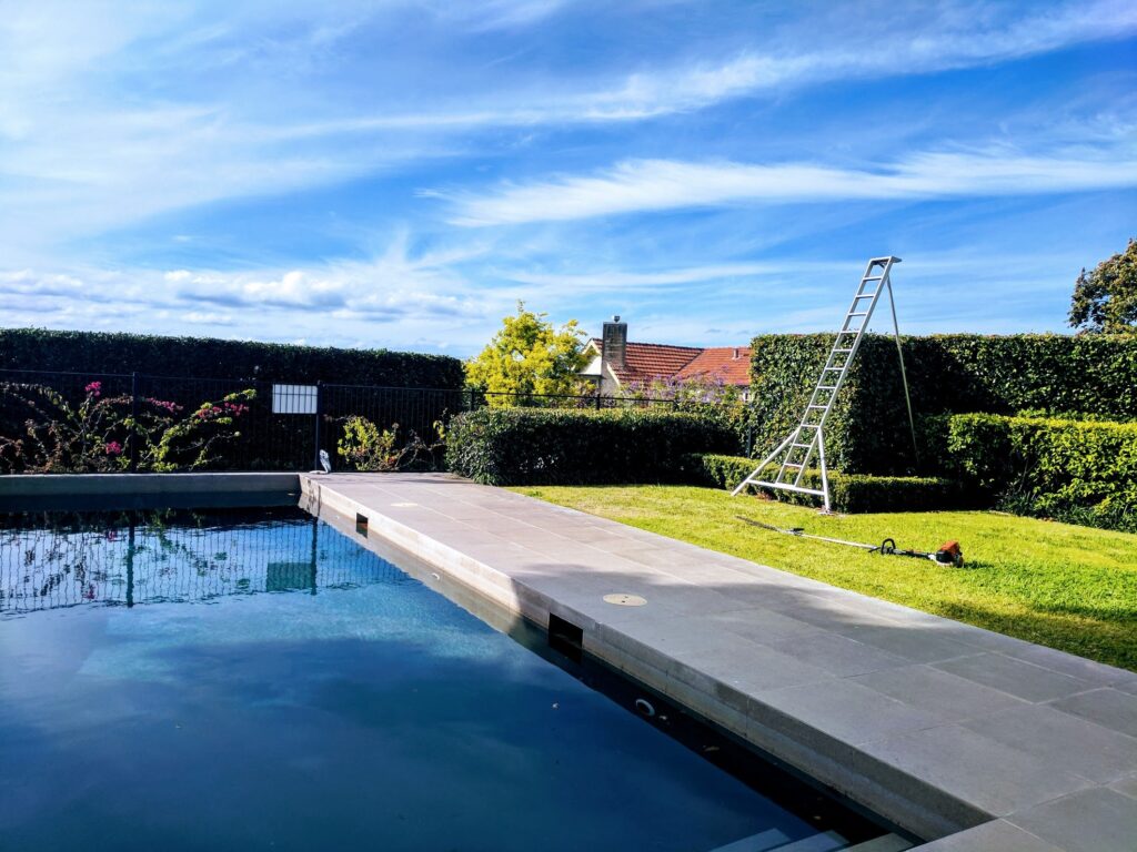 Home - Colossal Landscapes Construction and Maintenance